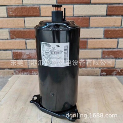 制冷压缩机5KS170FBB21 R410A 208/230V 1PH 60HZ