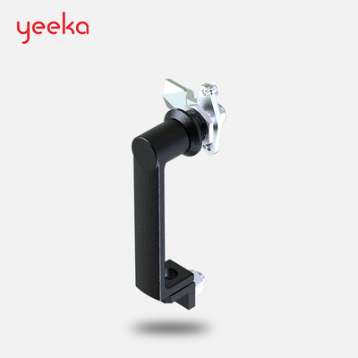 一卡yeeka开关柜电控柜机械锁
