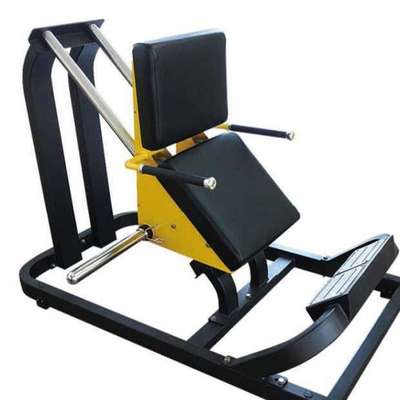 Sitting calf trainer坐式小腿训练器商用