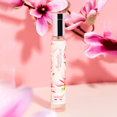 法国adopt白麝香小样云栖