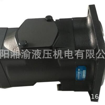 T6DC024014R00B1丹尼逊三联泵T6ERY-045-XR双联叶片泵