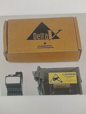 多功能 I/O VE4015 DeltaV