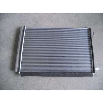 92100-3LM0ADPI4291NV2002.0散热网冷凝器
