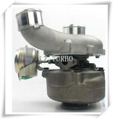 菲亚特Marea Multipla Stilo 1.9 JTD涡轮增压器 712766 55191596