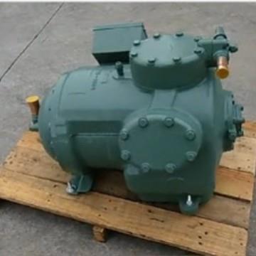 P比泽/B2itzPJDer半封闭制1冷压缩机4TCS-尔12.2-40S-40P