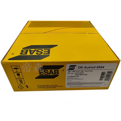 瑞典伊萨SHIELD-BRIGHT 309LMo不锈钢药芯焊丝 E309LMoT1-1/-4