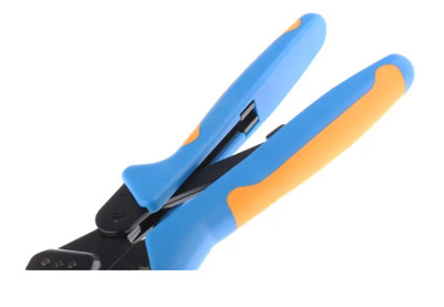 TE Connectivity 90548-1 手动 压线钳, Pro-Crimper III