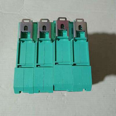 VBA-4E4A-KE-ZEJQ/E2L 安全模块 拍前咨询