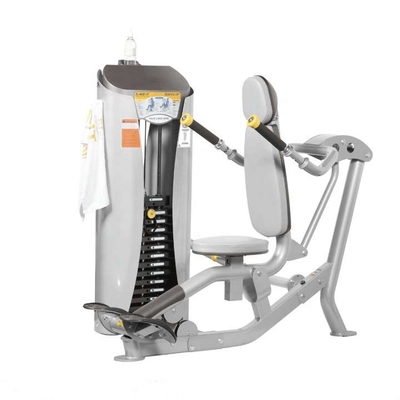 三头下压Entra?neur à triple tête à pression