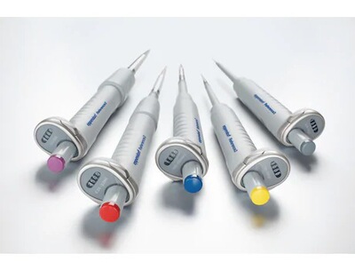 Eppendorf Reference 2 0.25-2.5ml单道可调移液器4920000091