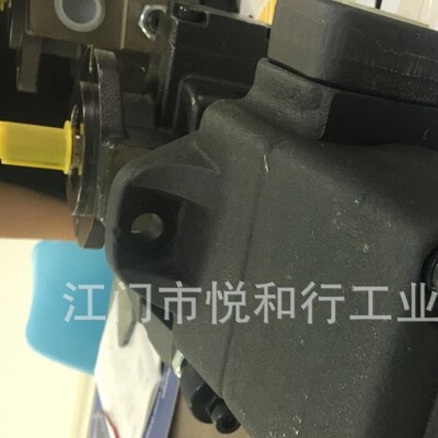 供应凯嘉KCL定量叶片泵DVQ20-19FR