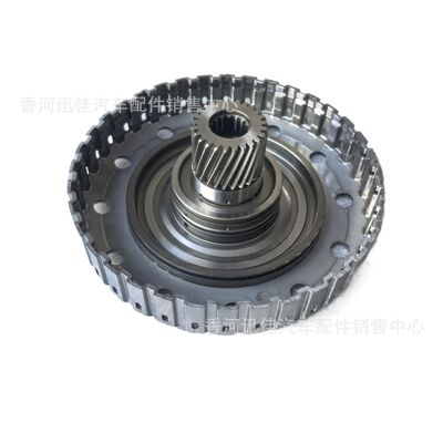 原厂现代起亚变速箱离合器盖