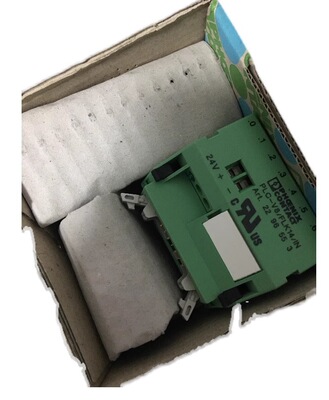 PLC-V8/FLK14/IN系统连接件
