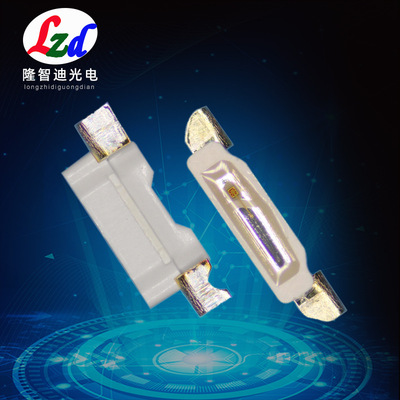 335侧发光红光灯珠4008侧面蓝灯翠绿光黄光335高亮贴片跨境热销