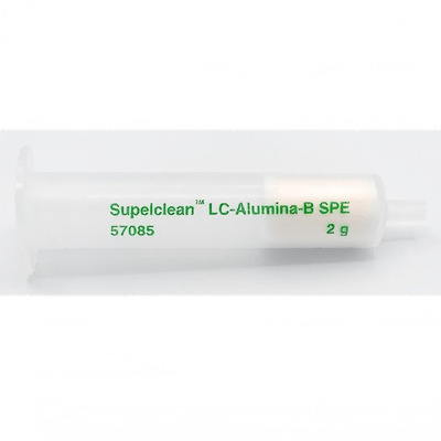 Suplclean LC-18小柱， 500mg/6ml 30支/盒