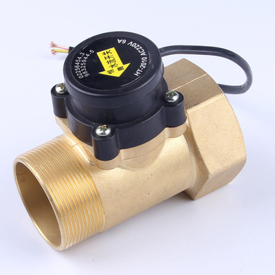 恒腾HT2010水流开关控制器220V