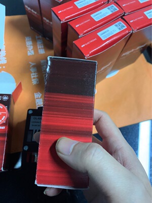 IPF接近开关开关 OL400321