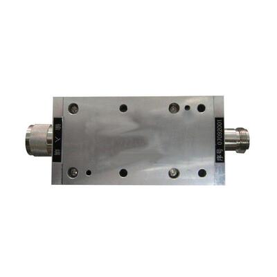 DC-4GHz100W3-40dB衰减1.4驻波高压脉冲衰减器N型接口