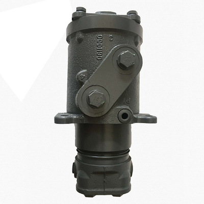 ZX200 ZX210-5G回转中心接头 液压配件分油盅9107265