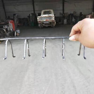 工地接专MBQ用钢筋马镫机建筑双层钢筋筋折撑弯焊支一体机