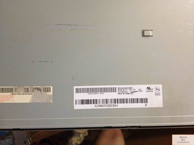 友达17寸工业液晶屏M170EG01 VA; M170EG01 V.A