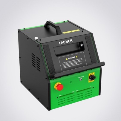 元征LAUNCH VMIX240诊断均衡充放电一体机新能源车诊断24通道