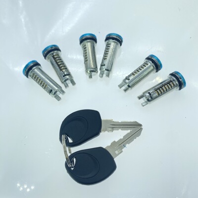2991728适用于点火开关Kit Serratura Porte Per Iveco Daily