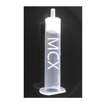 Bioland贝兰伯混合型阳离子固相萃取柱MCX-01-30mg