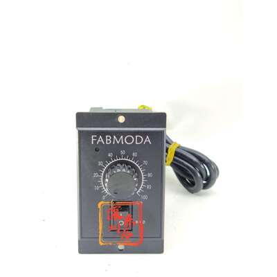 FABMDAUS62-150W200~240VAC50HZ丰铂电机专用调速器/控制器