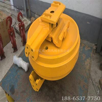 山推配件175-30-00572山推SD32引导轮履带轮山推SD32导向轮