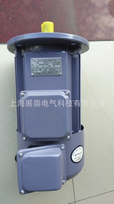 CEMA 先川电机   YAEJ90L-4   1.5KW   FUJIMA刹车电机   马达