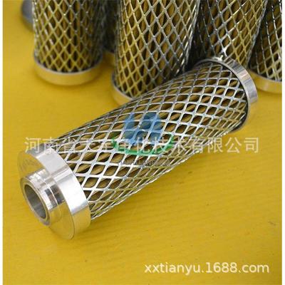 NJU吸油过滤器滤芯UX-400*80100180