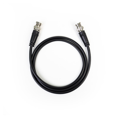 siglent鼎阳 信号源选件 bnc连接线铜轴RG223双头连接线1米