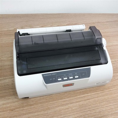 OKI740CII1180cOKI1190CS2400C针式票据清单送货单报表打印机