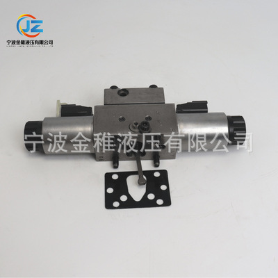 船舶工业用电比例阀 A4VG56EP2 A4VG56EP4控制阀