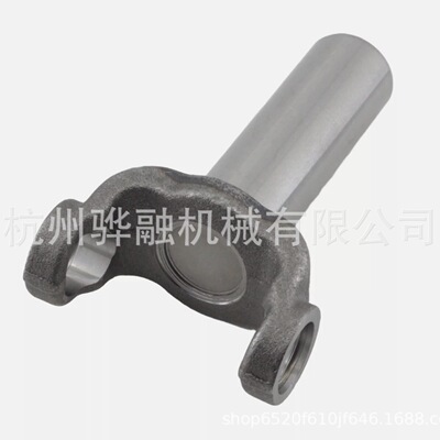 2-3-5981X汽车传动轴滑动叉1330系列 适配Ford C-4T5 AOD
