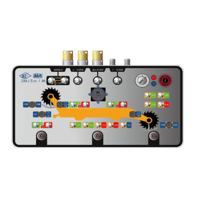 采煤机操作台BCZ0201-00欢迎订购