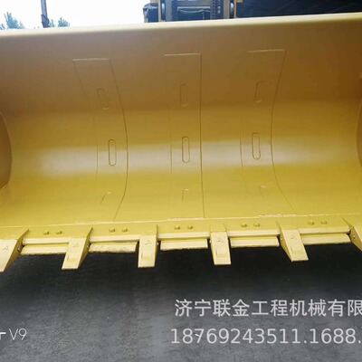 厦工装载机XG951 XG935铲斗 刀板 斗齿 全车配件批发零售