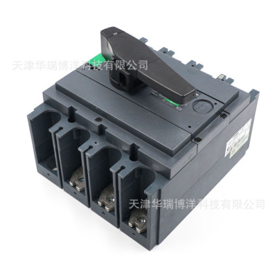 31114负荷开关INS负荷开INS630 3P 630A隔离开关630A负荷开关