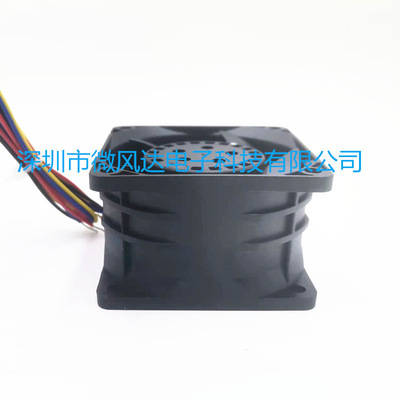 9GA0612P1K03-60X60X38MM风扇 60MM大风量高速轴流风扇