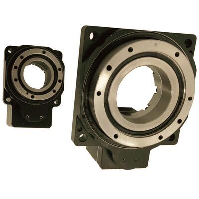 旋转平台,中空旋转平台,DTN200中空轴旋转平台,SKD赛福旋转平台