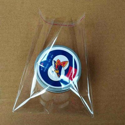 opp不干胶自粘袋 PP袋子 宽21cm 0PP袋子 0PP塑料袋 21宽 PP袋子