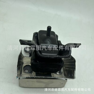 厂家直供 15854939  15854940  A5365适用于雪佛兰发动机机脚胶