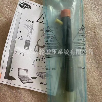 油嘴166001137R 28232251 R05201D和R02101Z=R04101D 166003978R