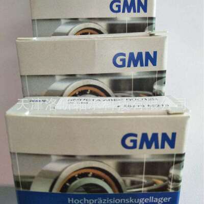 德国GMN高速机床主轴轴承 S61800CTAP4角接触球轴承