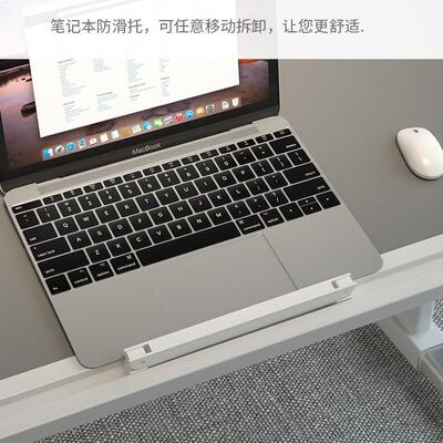 升可降上小VMJ桌子家用床室坐地折叠书桌简卧易宿舍学生学习小桌