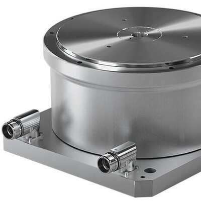 威驷NC320T旋转分度台WEISS可自由编程分度台NC150T