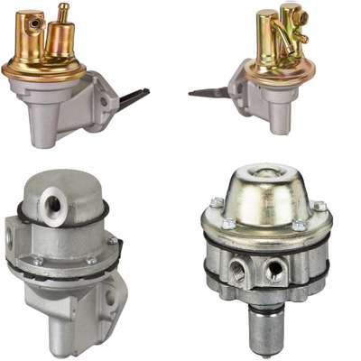 机械燃油泵 M60048  M60443   M4891  M3988