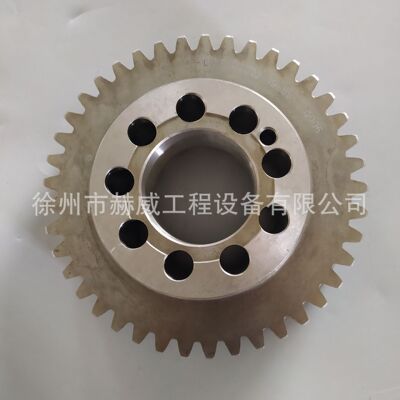 山推推土机SD16齿轮16Y-02B-00003现货