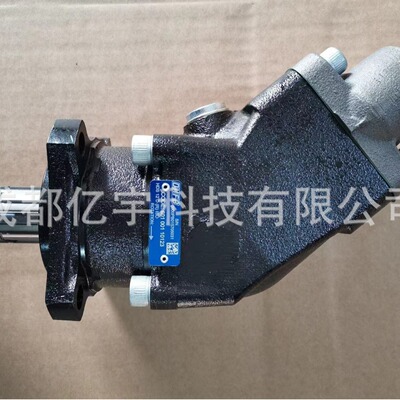 意大利OMFB现货柱塞泵 MDS130